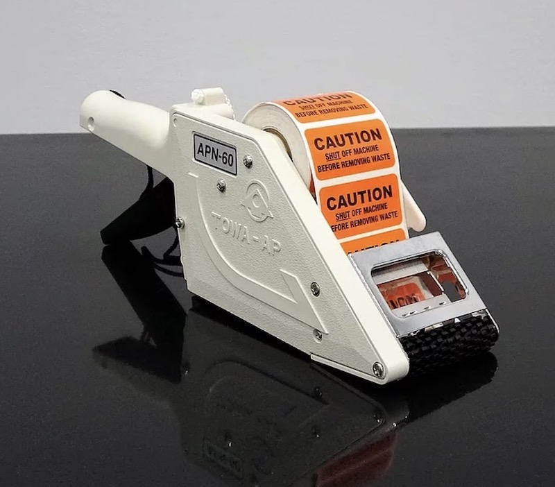 Fresh Produce Labels - Advantage Label - 188博金宝亚洲体育