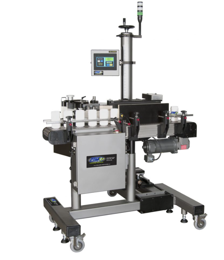 Label Applicators & Dispensers - Advantage Label - 188博金宝亚洲体育